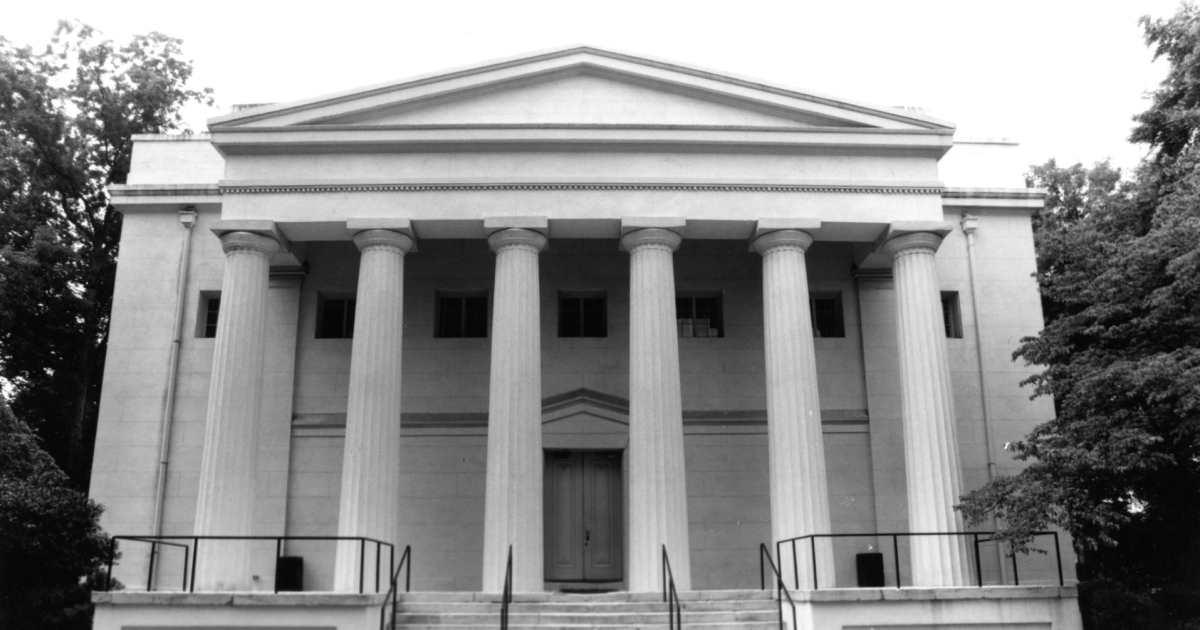 Charles B. Cluskey - New Georgia Encyclopedia