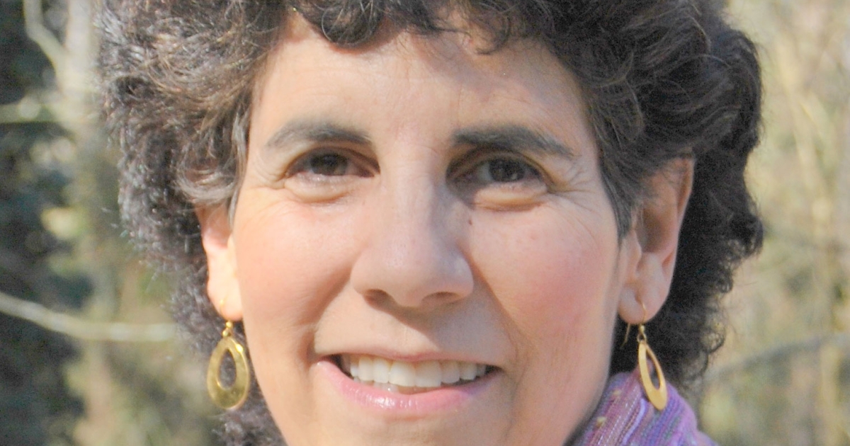 Melissa Fay Greene - New Georgia Encyclopedia