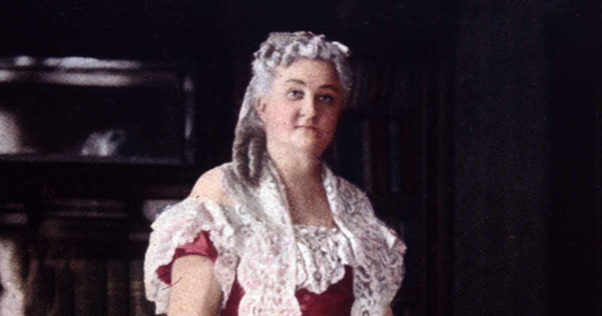 Mildred Lewis Rutherford - New Georgia Encyclopedia