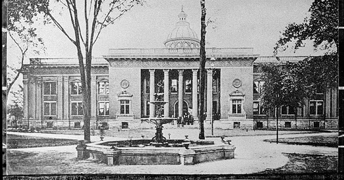 Muscogee County - New Georgia Encyclopedia