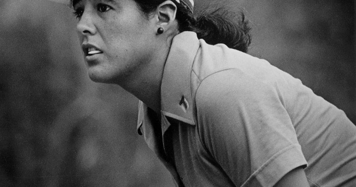 Nancy Lopez - New Georgia Encyclopedia