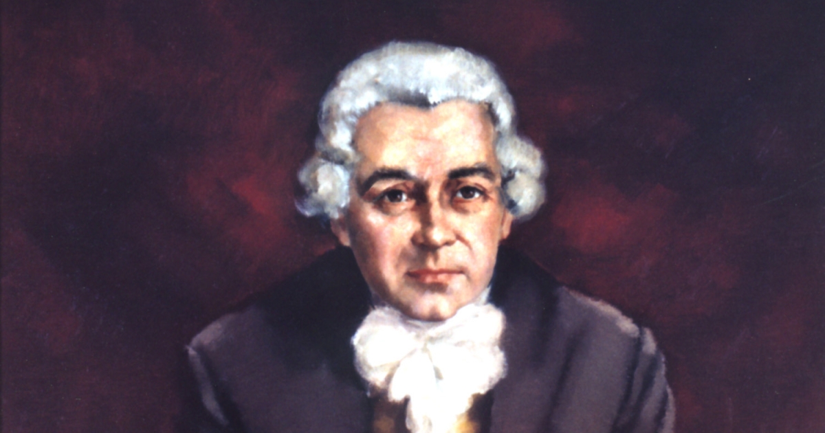 Nathan Brownson - New Georgia Encyclopedia