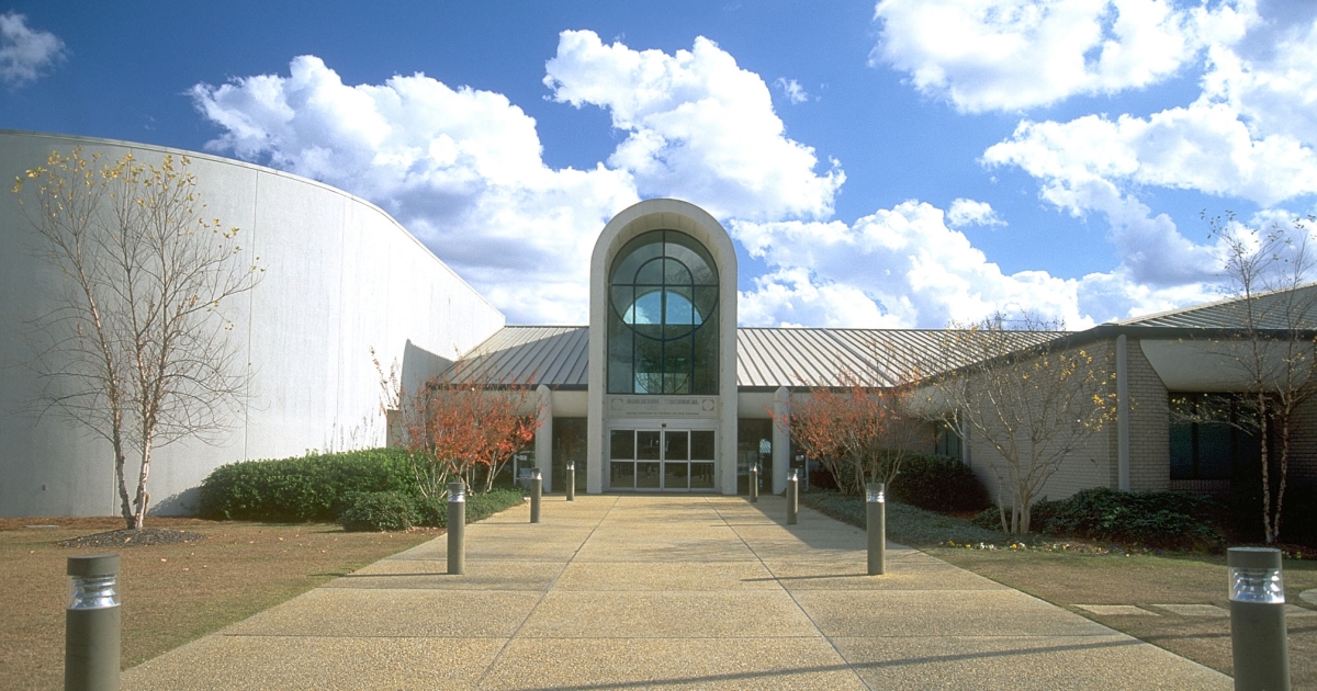 Ogeechee Technical College - New Georgia Encyclopedia