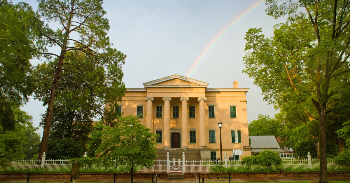 SS8CG3 - New Georgia Encyclopedia