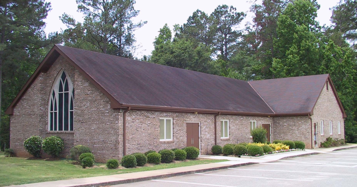 Primitive Baptists - New Georgia Encyclopedia