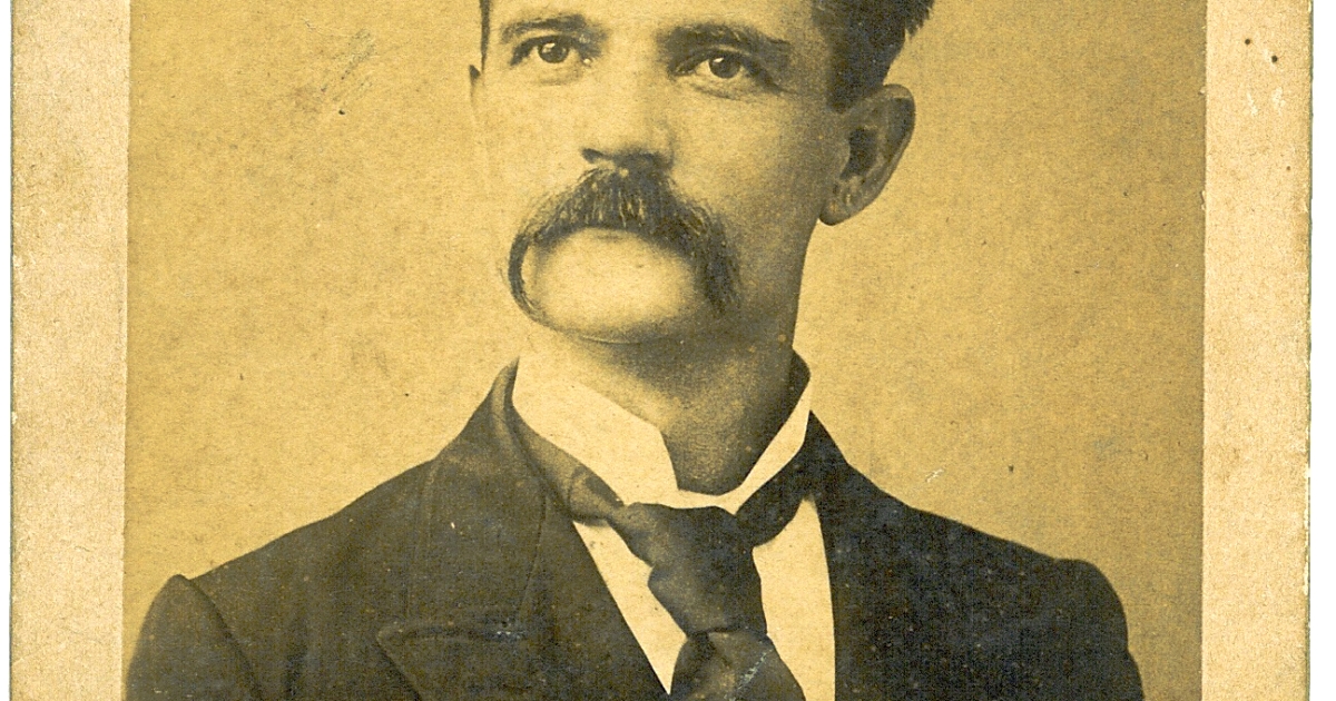 Sam Jones - New Georgia Encyclopedia