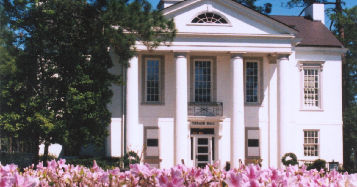 South Georgia State College - New Georgia Encyclopedia