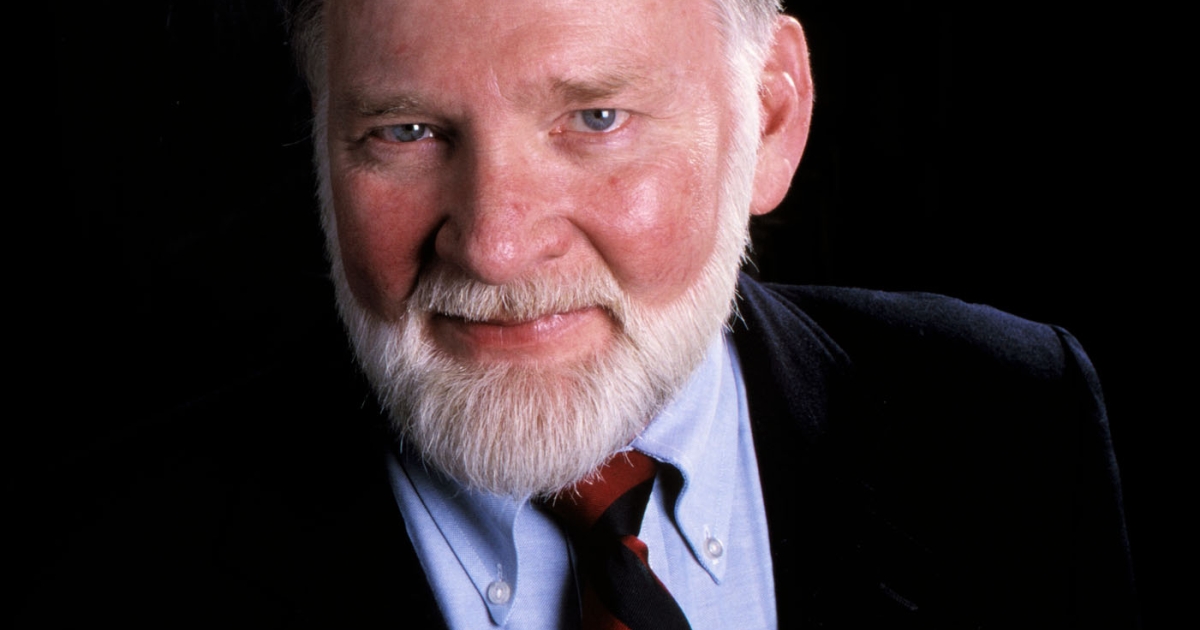 Stanley Lindberg - New Georgia Encyclopedia
