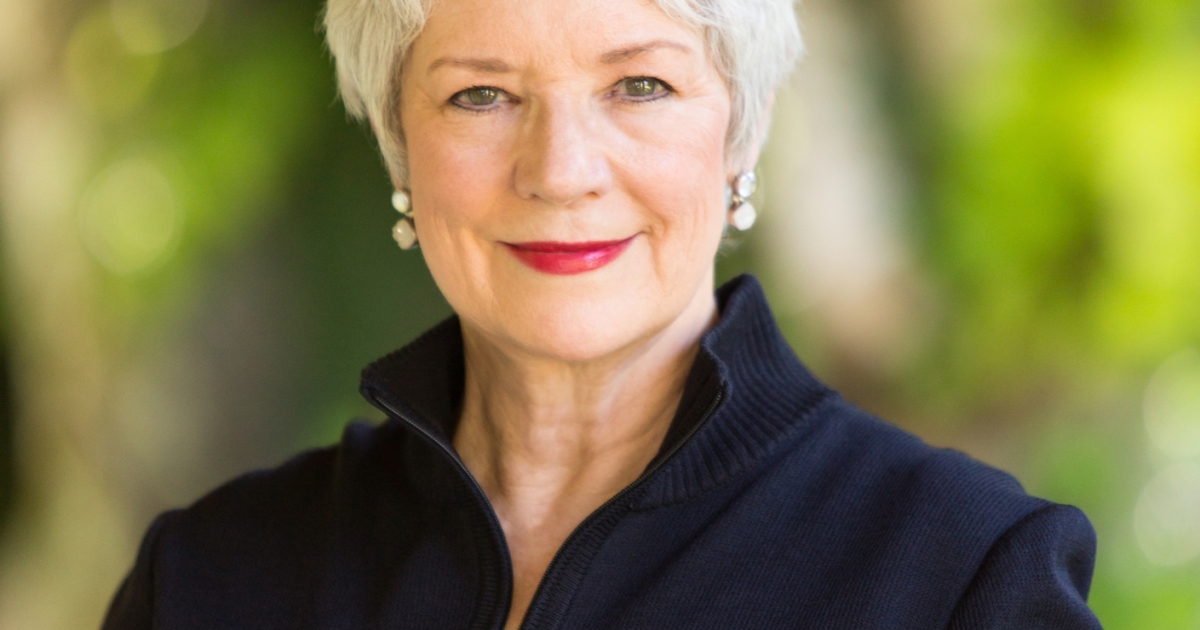 Sue Monk Kidd - New Georgia Encyclopedia