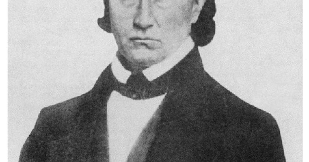 Thomas Holley Chivers - New Georgia Encyclopedia