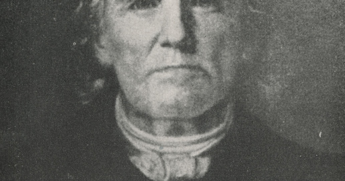 Thomas Spalding - New Georgia Encyclopedia