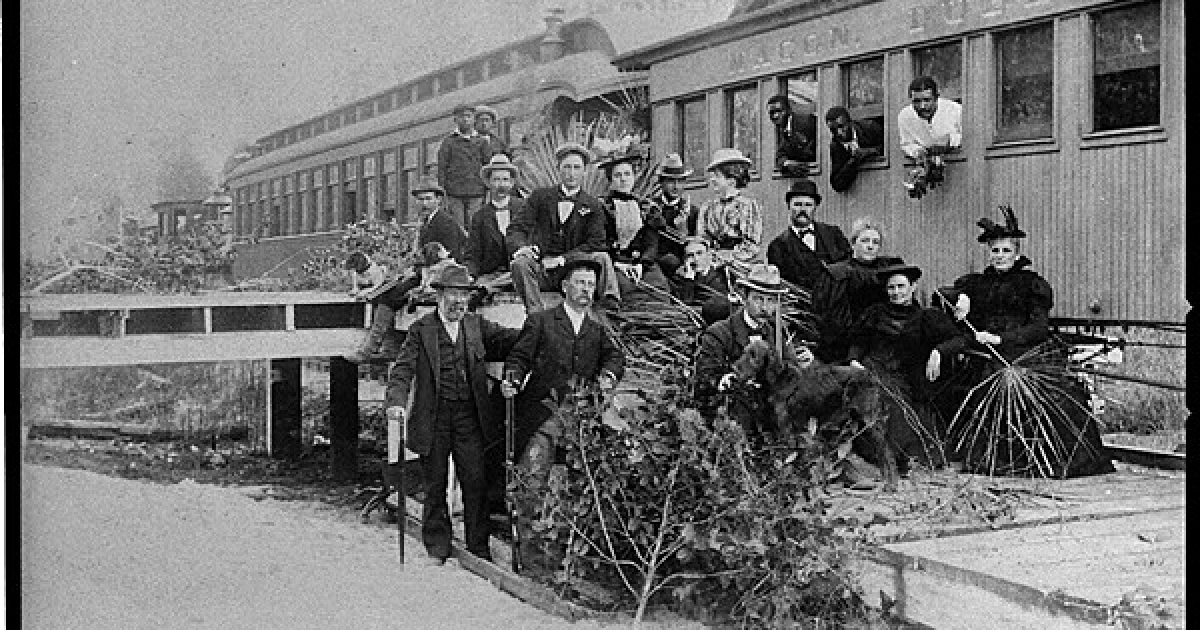 SS8H4 - New Georgia Encyclopedia