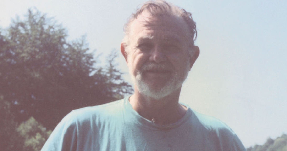 Van K. Brock - New Georgia Encyclopedia