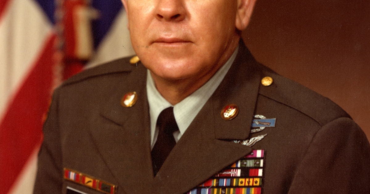 William A. Connelly - New Georgia Encyclopedia