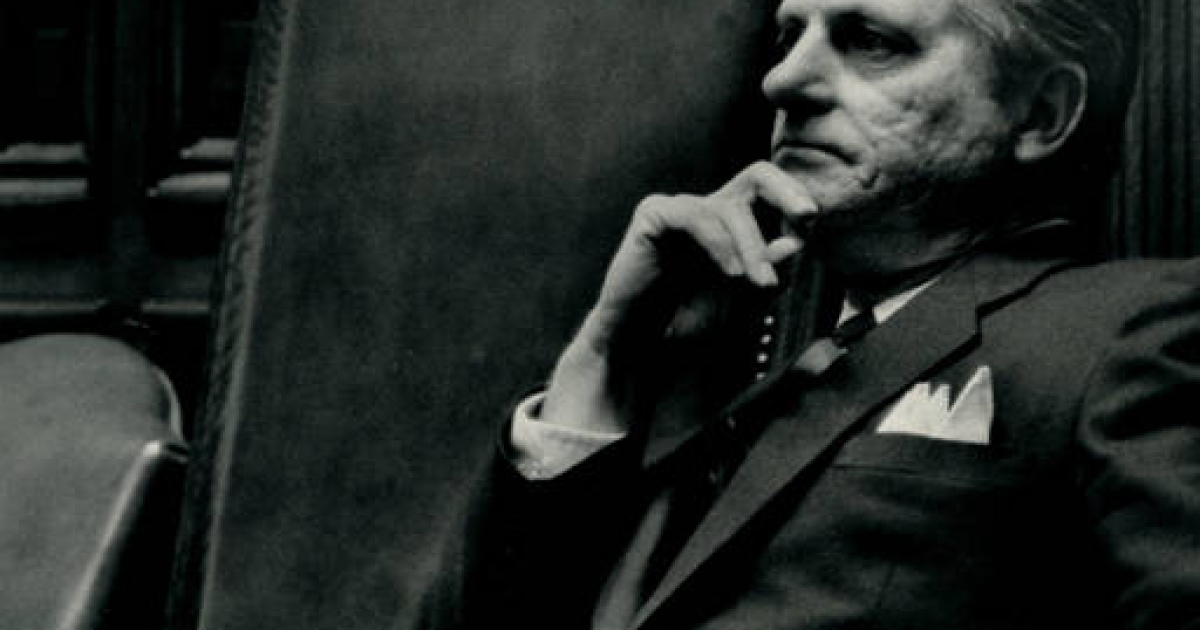 Zell Miller - New Georgia Encyclopedia