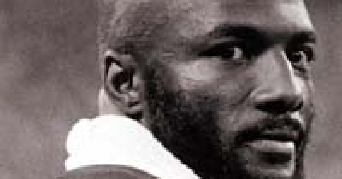 Mel Blount - New Georgia Encyclopedia