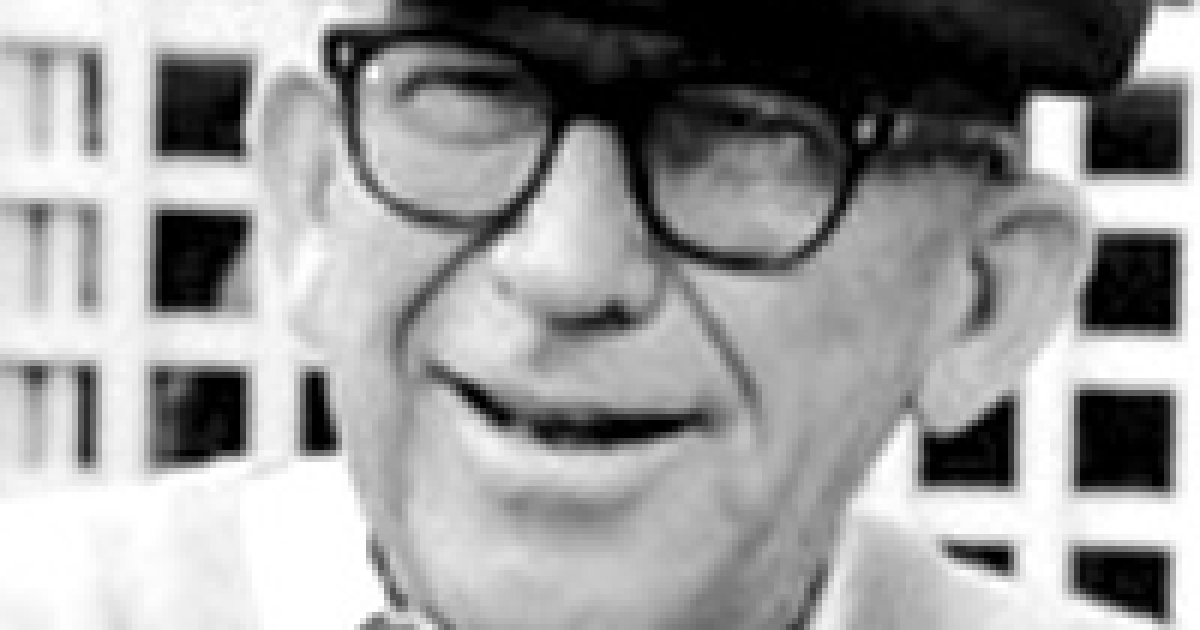 Edgar Bowers - New Georgia Encyclopedia