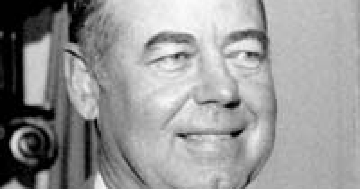Hugh Gillis - New Georgia Encyclopedia