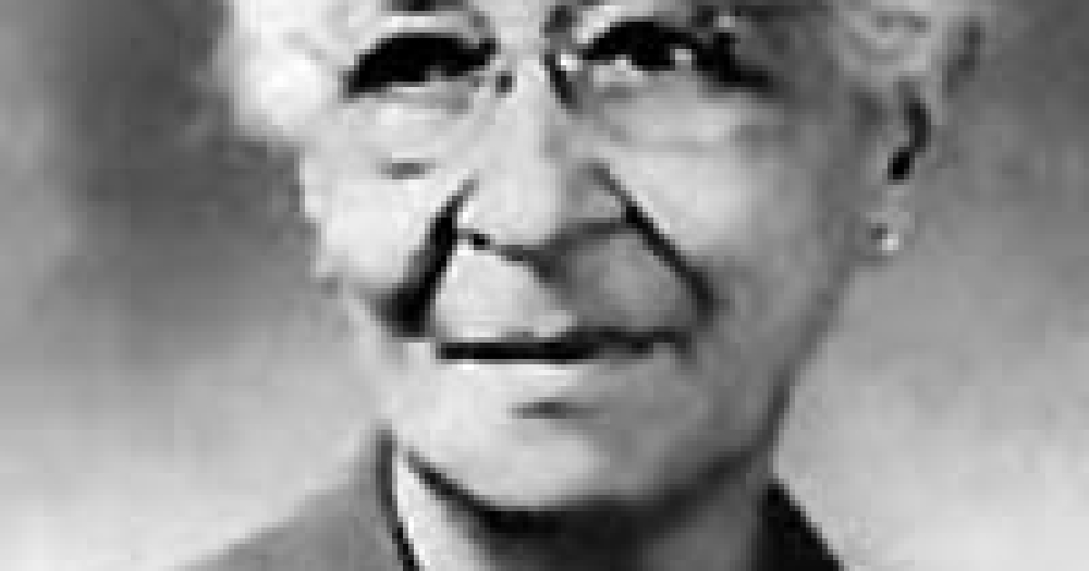 Selena Sloan Butler - New Georgia Encyclopedia