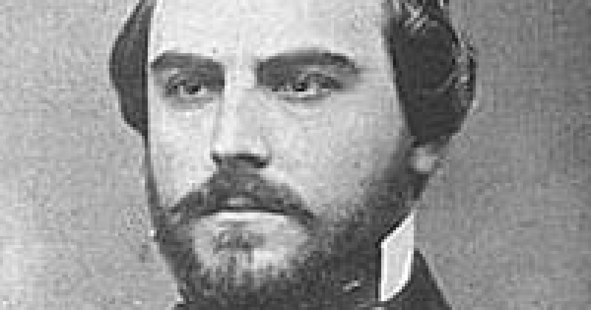 Alfred Iverson Jr. - New Georgia Encyclopedia