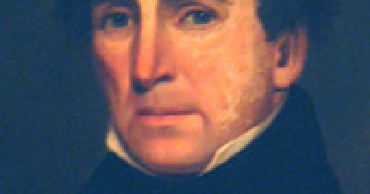 Garnett Andrews - New Georgia Encyclopedia