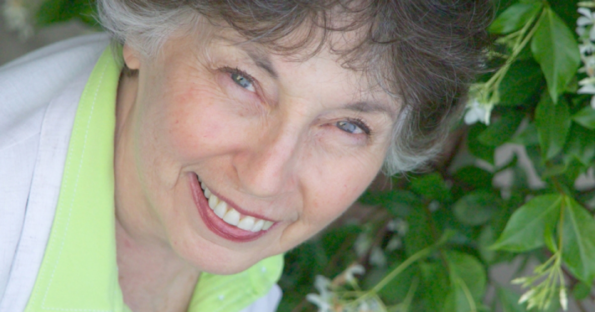 Alice Friman - New Georgia Encyclopedia
