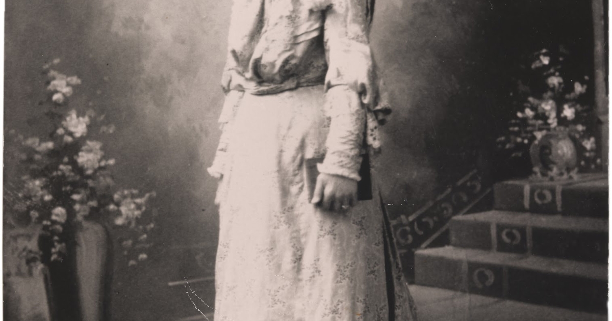 Adella Hunt Logan - New Georgia Encyclopedia