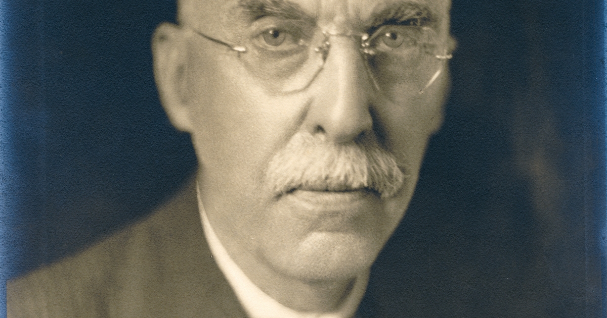 Walter McElreath - New Georgia Encyclopedia