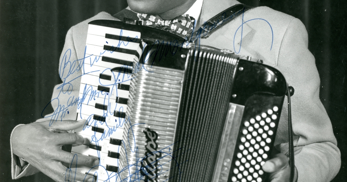 Graham Jackson Sr. - New Georgia Encyclopedia