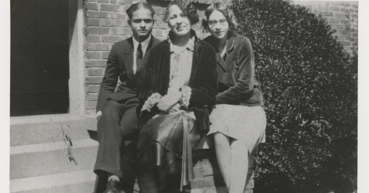 Judia Jackson Harris - New Georgia Encyclopedia