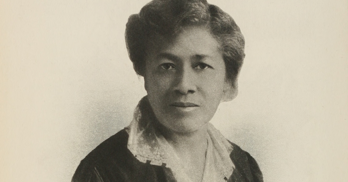 Mary Jackson McCrorey - New Georgia Encyclopedia